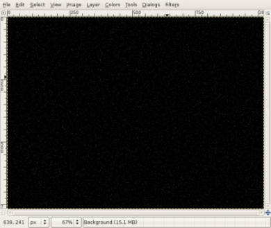 Getting Down with GIMP