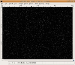 Getting Down with GIMP