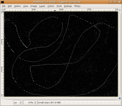 Getting Down with GIMP
